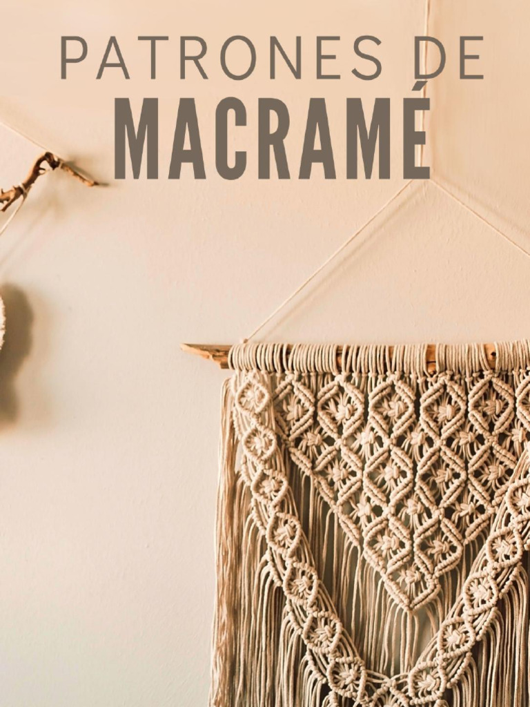 Patrones-de-macrame-9bz9mu | PDF