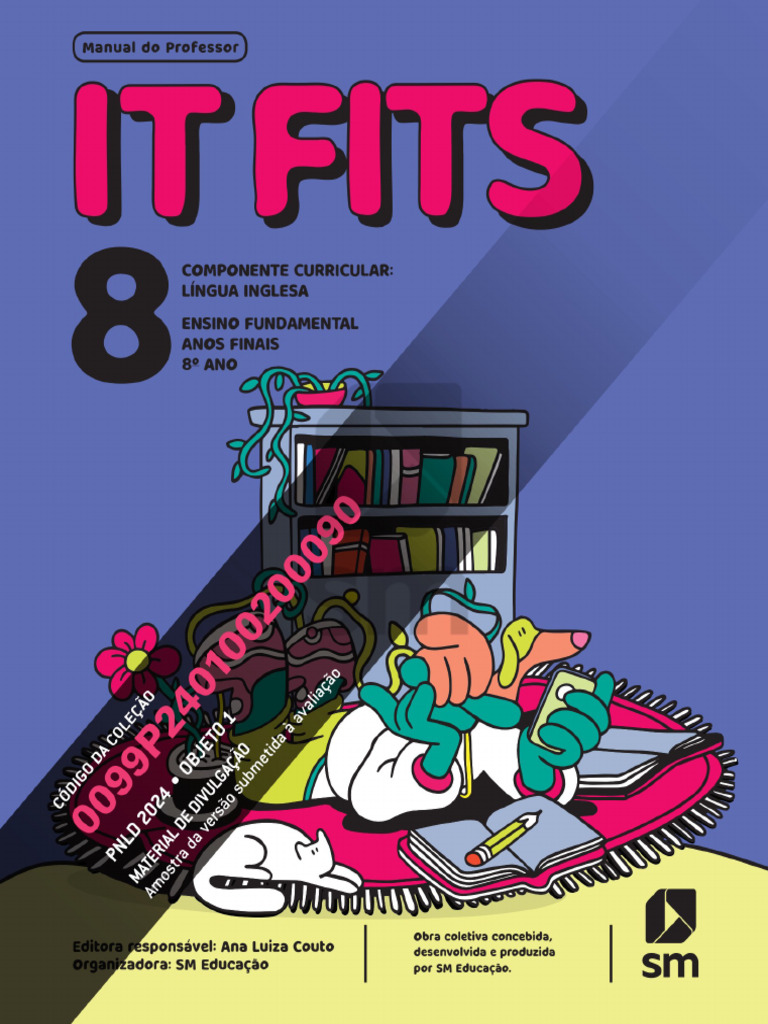 It Fits 8 LP PNLD24 Ob1 Baixa | PDF