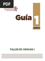 Reacciones Quimicas Conservacion de La Materia en A Formacion de Nuevas ...