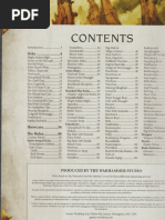 World Eaters Codex | PDF