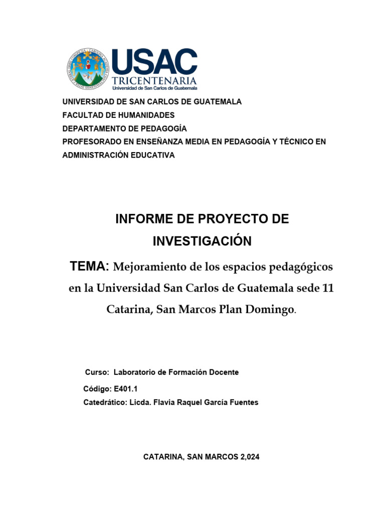 Capitulo I Instigacion | PDF