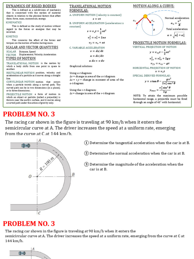 Module 3 Continuation-1 | PDF