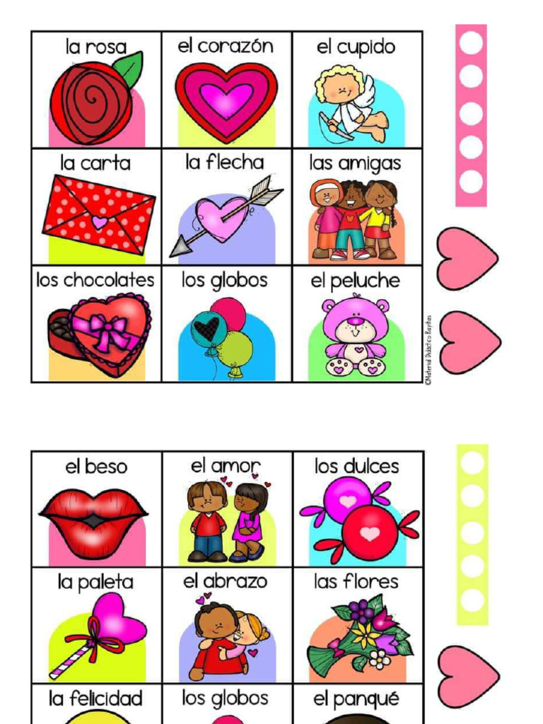 Loteria de La Amistad | PDF