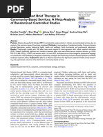 Social Ggrraaacceeesss and The Luuutt Model | PDF | Psychotherapy ...