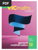 New Century Maths Advanced Stage 10 | PDF