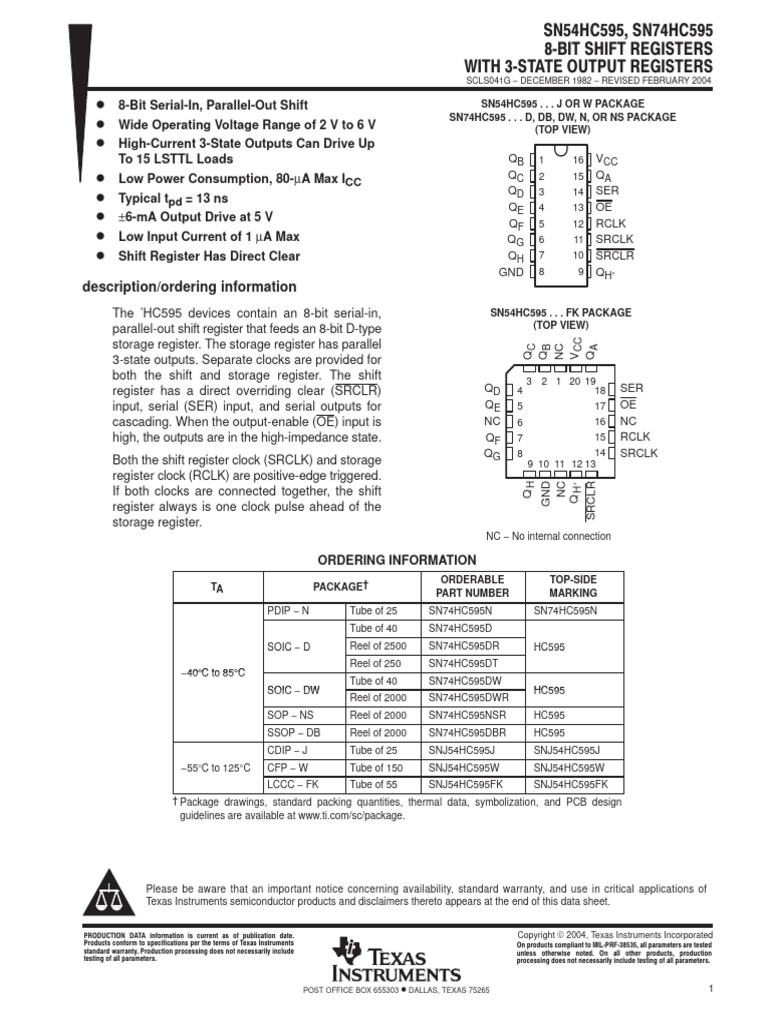 Datasheet | PDF