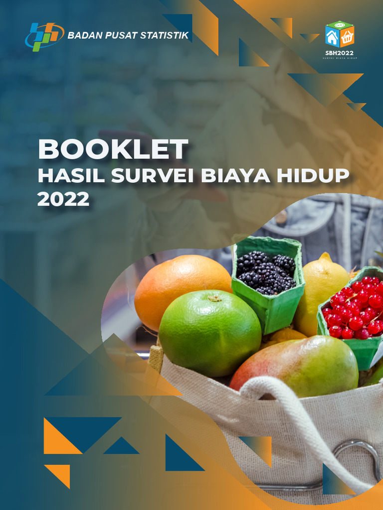 Booklet SBH 2022 | PDF