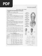 Make Up Torque Chart Beste | PDF