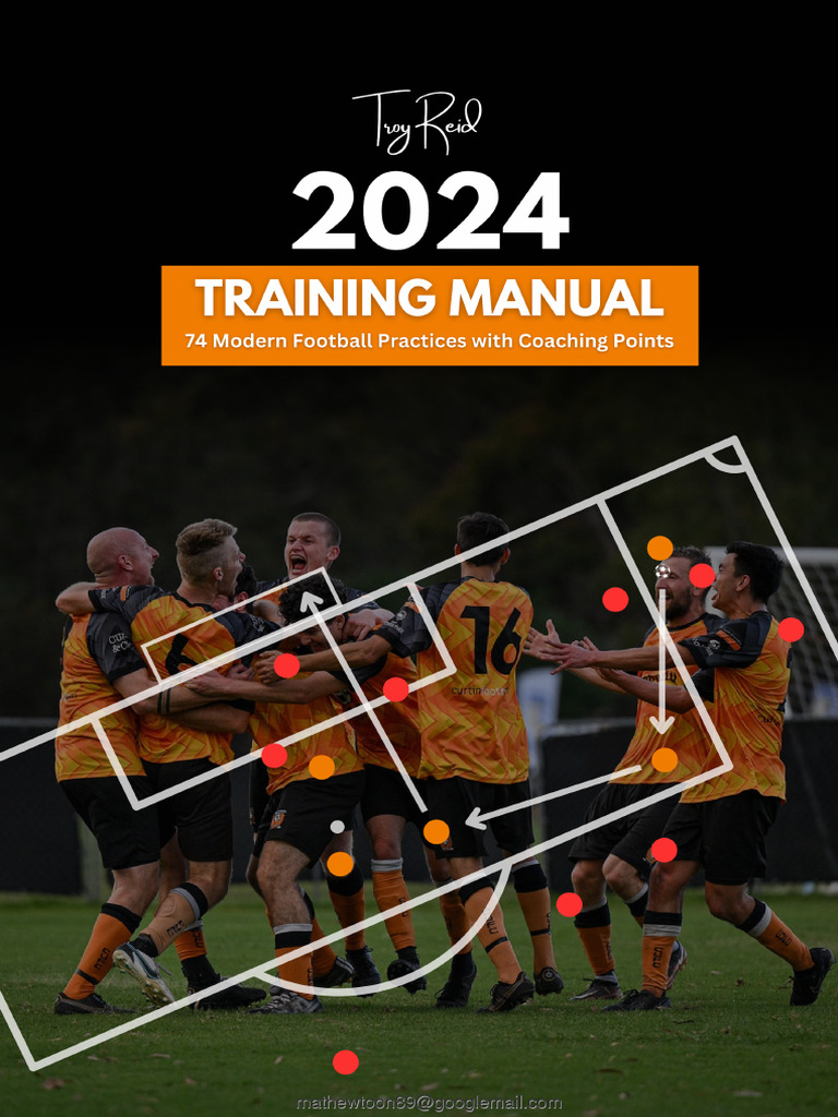 Sessions 2024 Training Manual | PDF