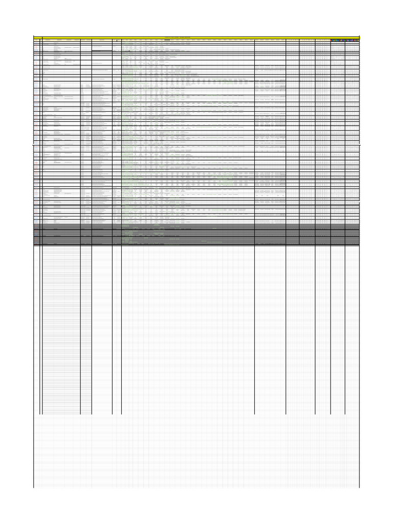 World of Final Fantasy - Mirage Database-1 | PDF