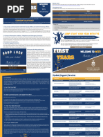 Sta Map | PDF | Engineering | Academia