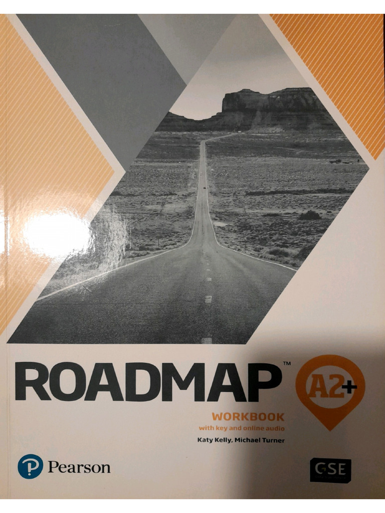 Roadmap Workbook A2 | PDF