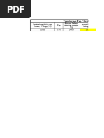 Castell Trapped Key Interlock Guide | PDF