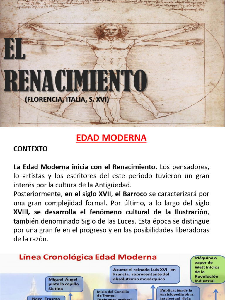Tema 4 - Renacimiento | PDF | Romeo y Julieta | Renacimiento