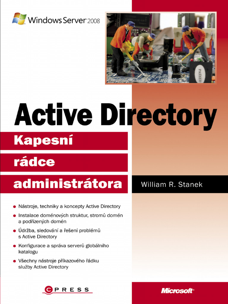 Active Directory | PDF