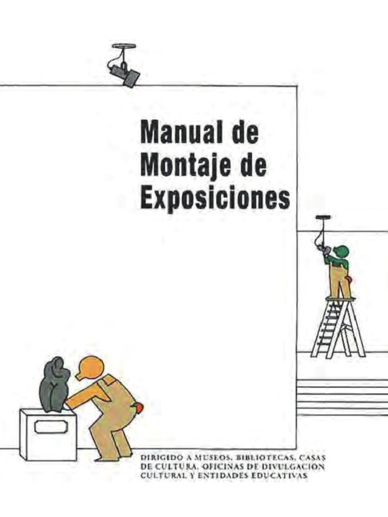 Manual de Expo | PDF