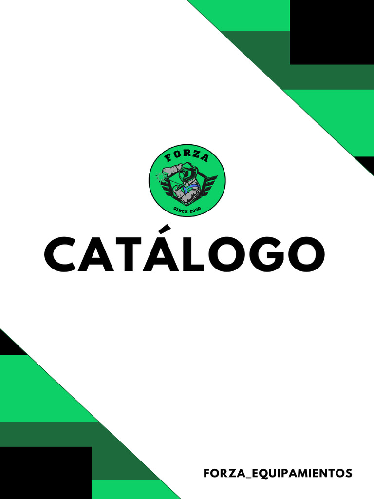 Catálogo Forza Febrero 2024 | PDF