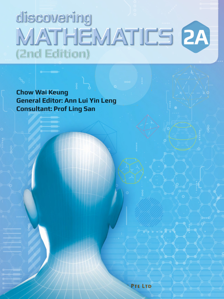 DM 2A Exp Interactive PDF | PDF | Equations | Algebra