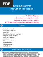 Microprocessor and Microcontroller Interview Questions | PDF | Central Processing Unit | Input ...