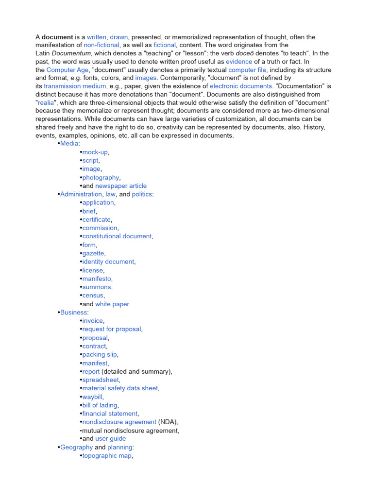 Opis Dokumenta | Download Free PDF | Document | Communication Design