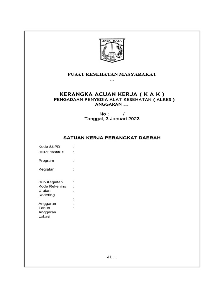 FORMAT KAK Dental Unit | PDF