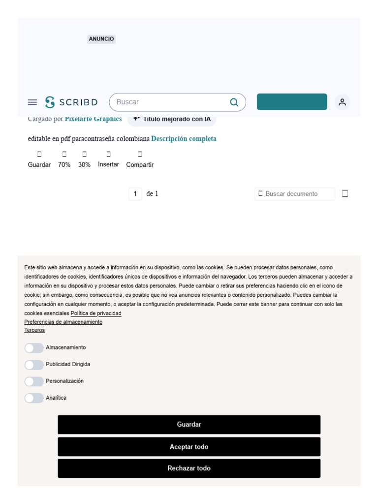 PDF 24 | PDF | Cookie HTTP | Scribd