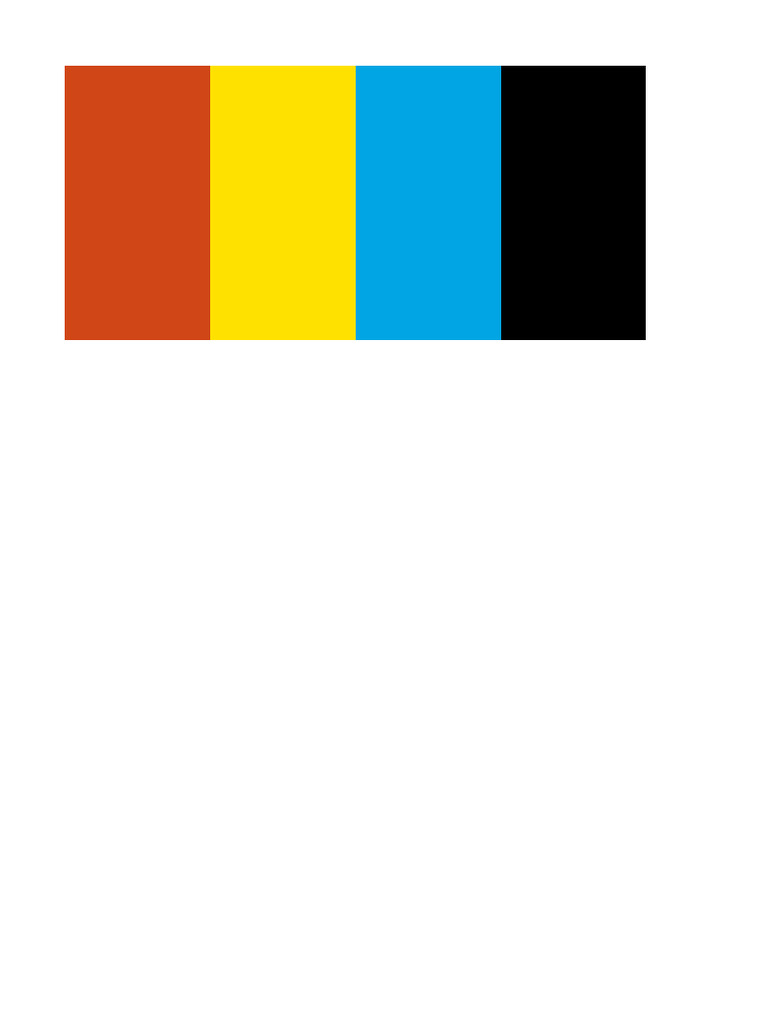Print Warna Cek | PDF