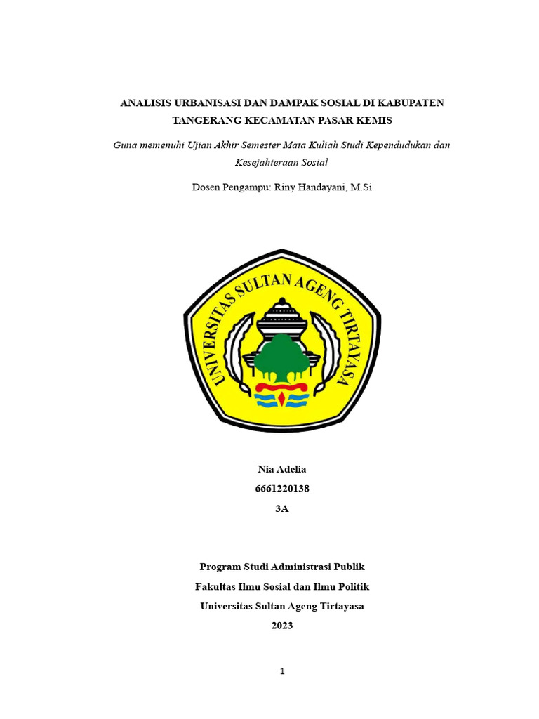 STUPEN | PDF