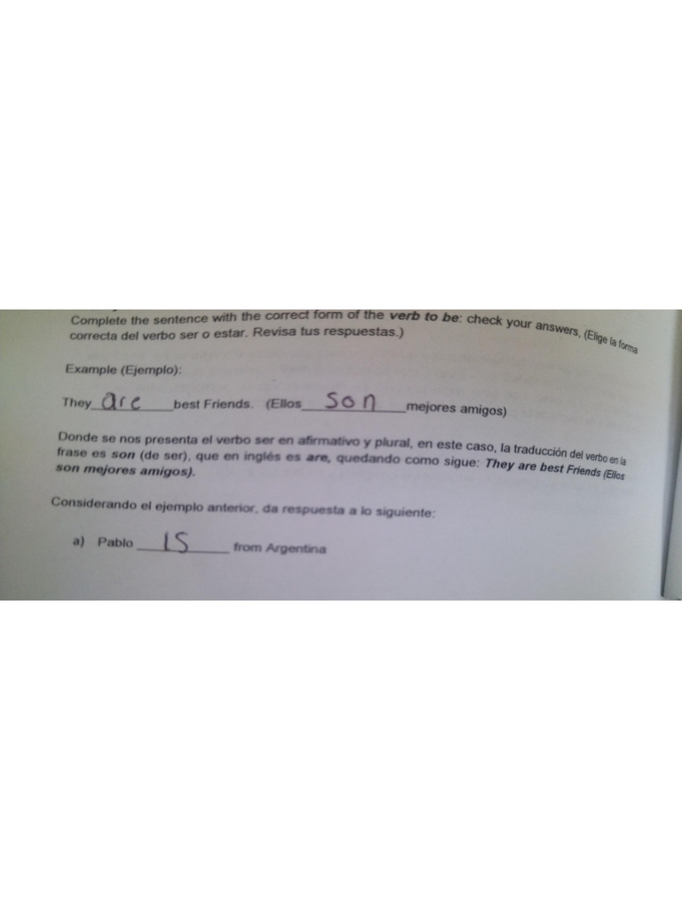 nm05 Actividad 2 Ingles | PDF