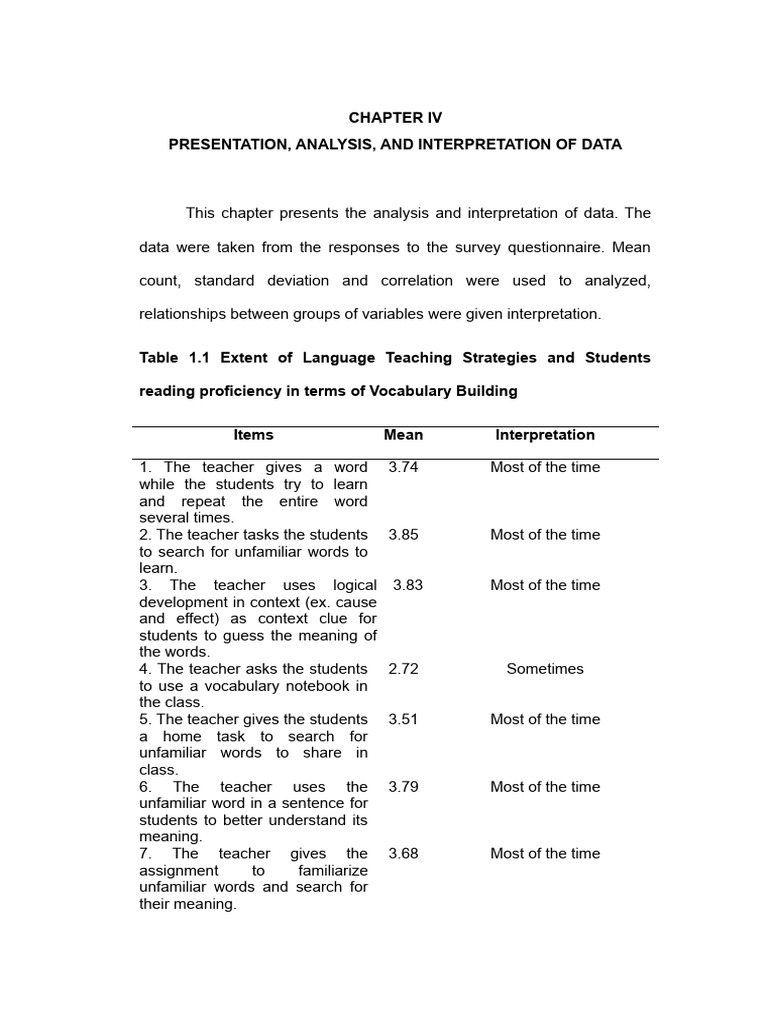 Tam Tam | PDF | Reading Comprehension | Vocabulary