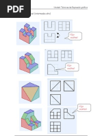 Vistas - Ejercicios Resueltos | PDF