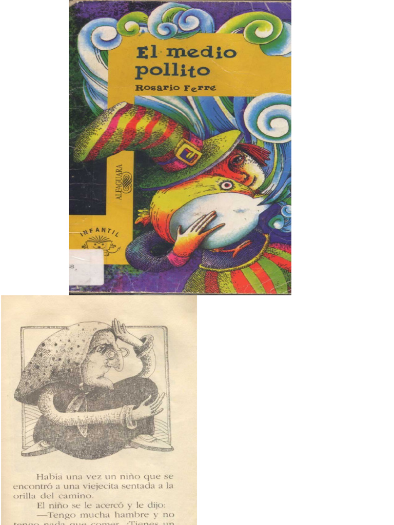 Medio Pollito | PDF