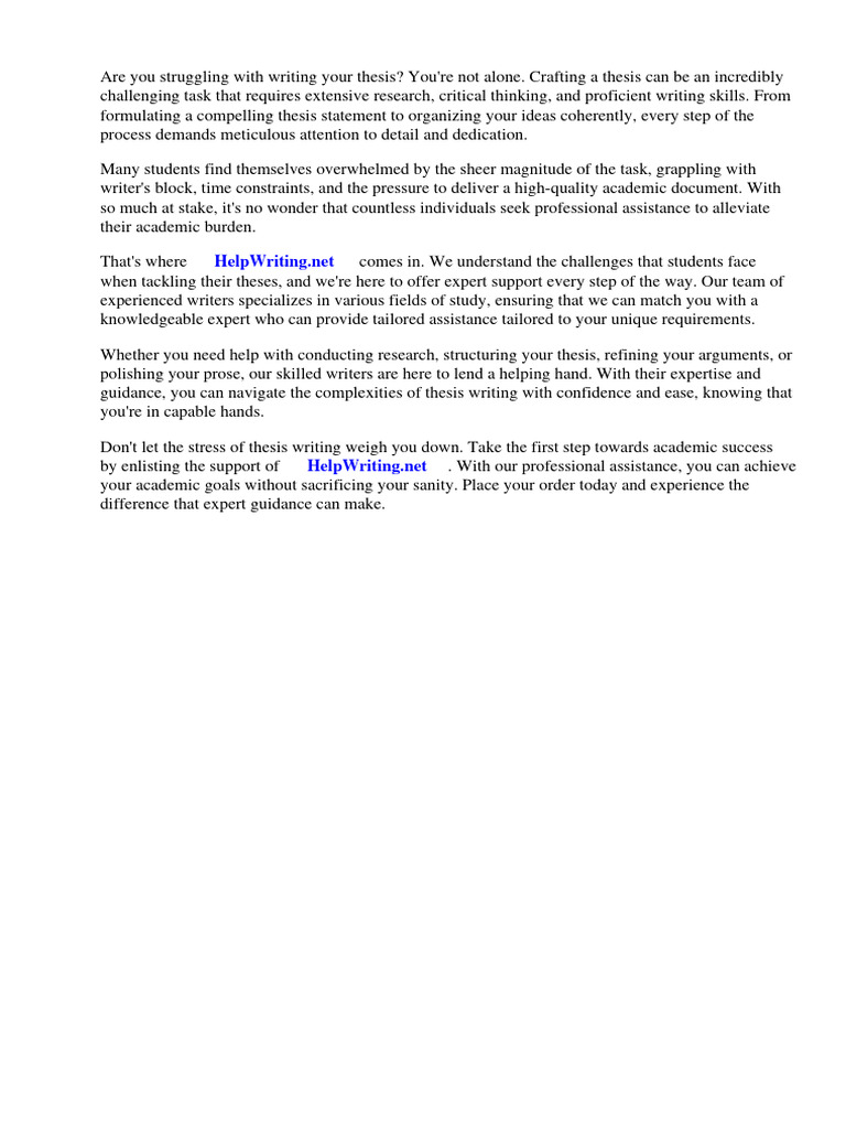 Thesis Brand Clothing Pdf Clothing Expert