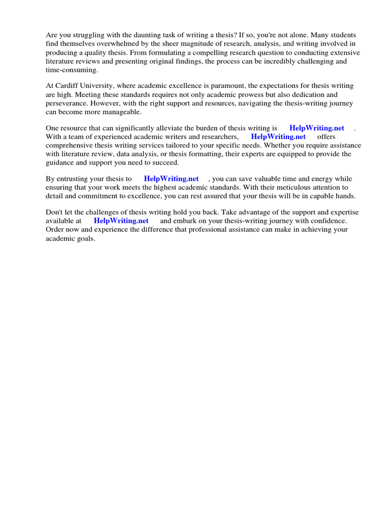 Thesis Writing Support Services Guide | PDF | Brand | Qr Code