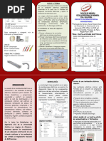 Procesos de Formado Mecánico en Metalurgia | PDF | Extrusión | Forjar