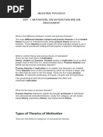 Work/Family Border Theory Explained | PDF