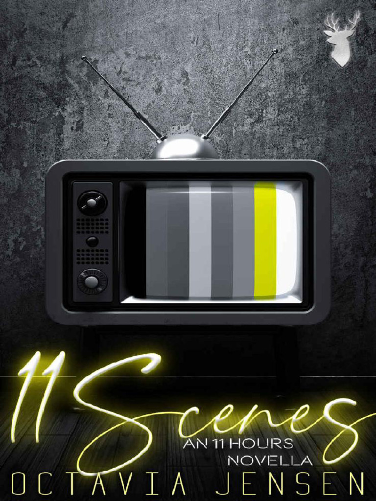 11 Scenes (11 Hours Book 2) - Octavia Jensen | PDF | Self-Improvement