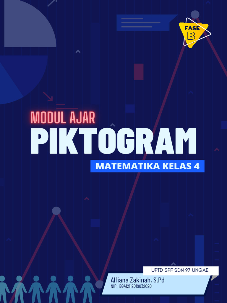 Modul Observasi-Piktogram | PDF