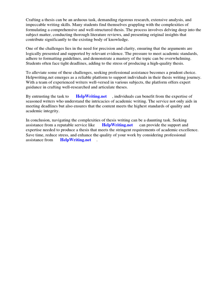 Thesis Writing Help for Students | PDF | Tap (Valve) | Bathroom
