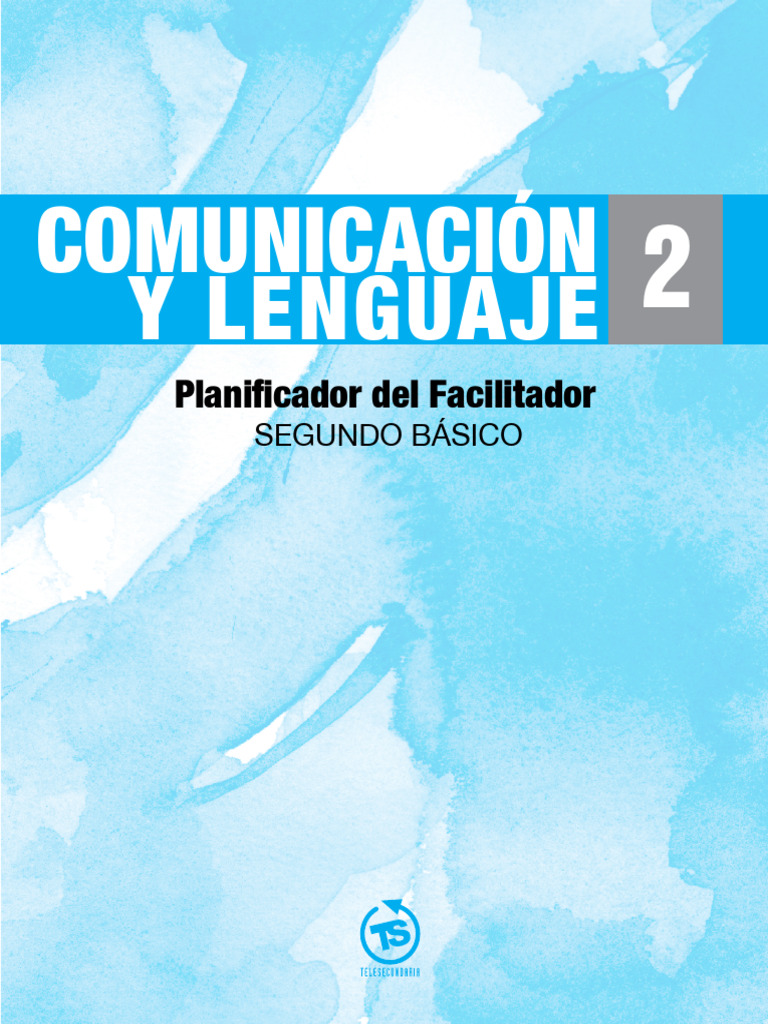 PLANIFICADOR CYL U1 2do | PDF | Aprendizaje | Plan de estudios