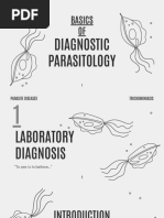Kato-Katz Technique for Helminth Diagnosis | PDF | Parasitology ...