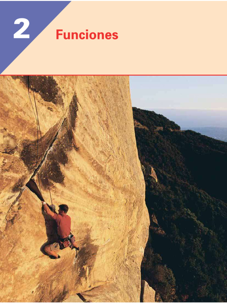 Capitulo 2 Funciones | PDF