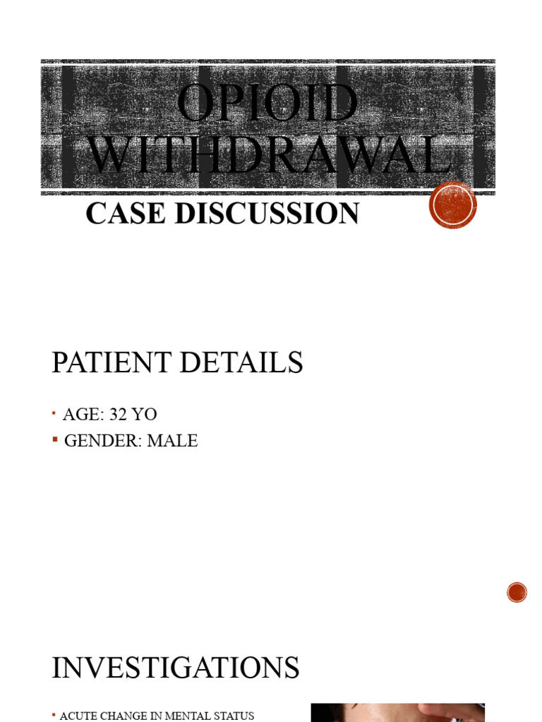CASE1 | PDF
