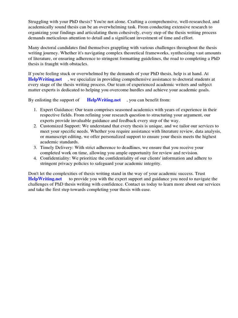 Pages Phd Thesis Pdf Thesis Doctor Of Philosophy