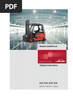 Linde - Fault Codes | PDF | Business | Law