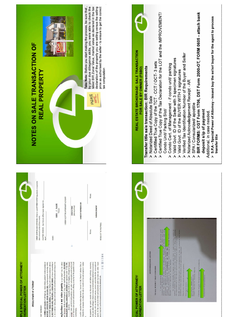 006 REB Notes On Computation and Process | PDF