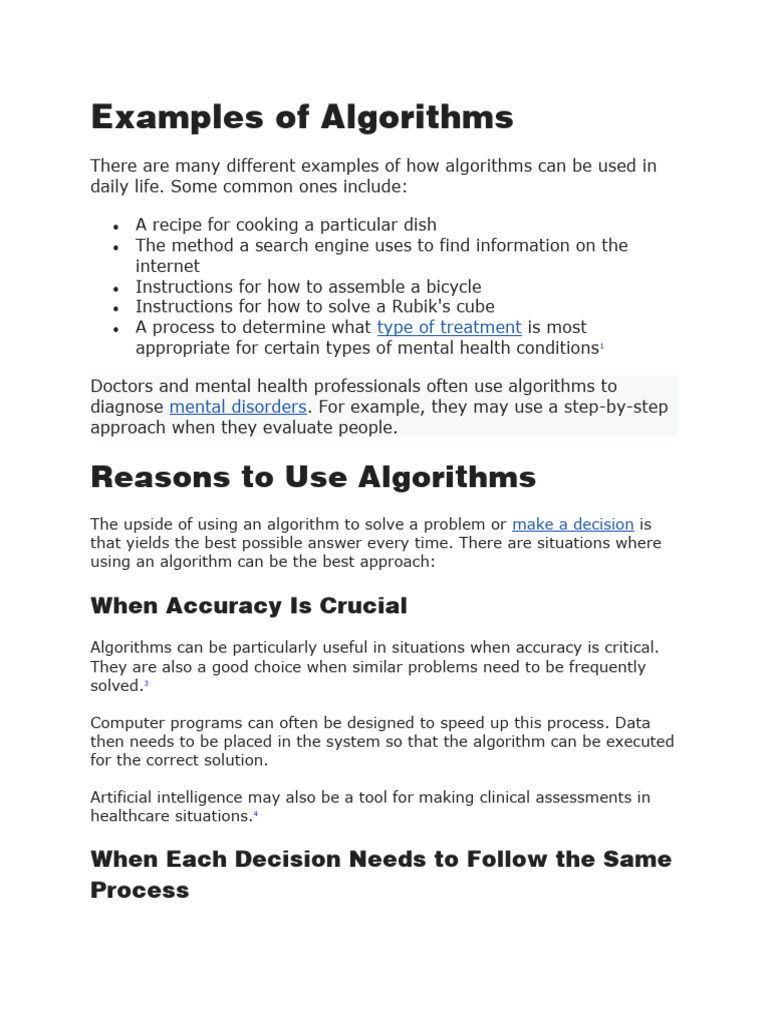 Types of Problem | PDF | Heuristic | Algorithms