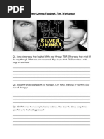 ACE Writing Strategy: Student Handout | PDF | Essays | Communication