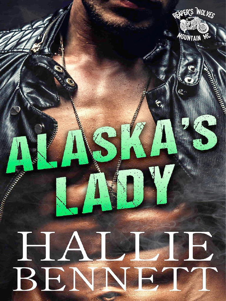 Alaskas Lady | PDF | Amor