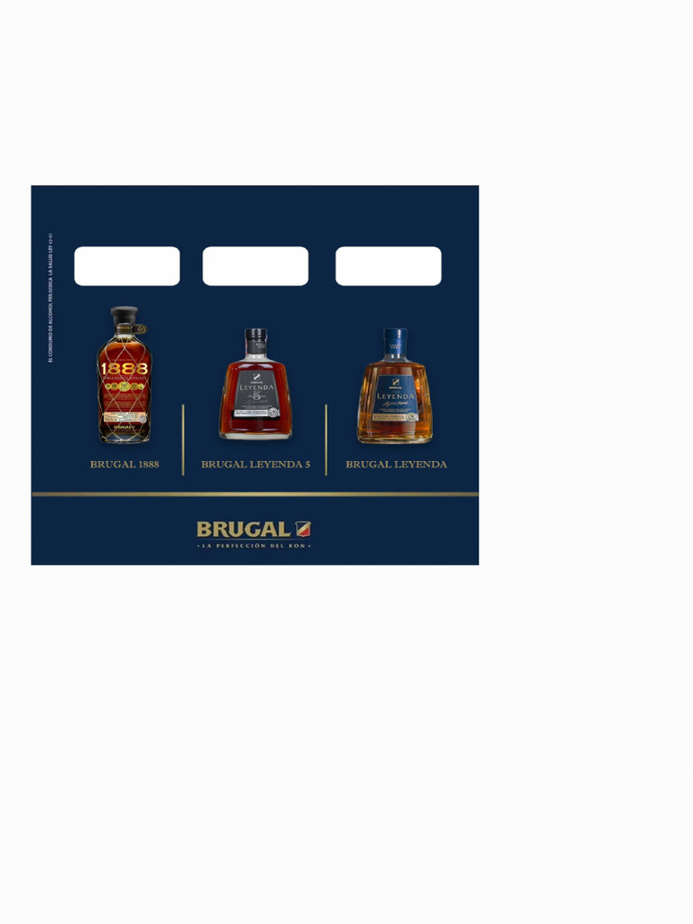 Brugal Ofertas 2 | PDF